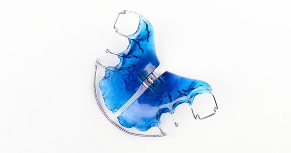 Blokbeugel (activator) | Ortho Uithoorn